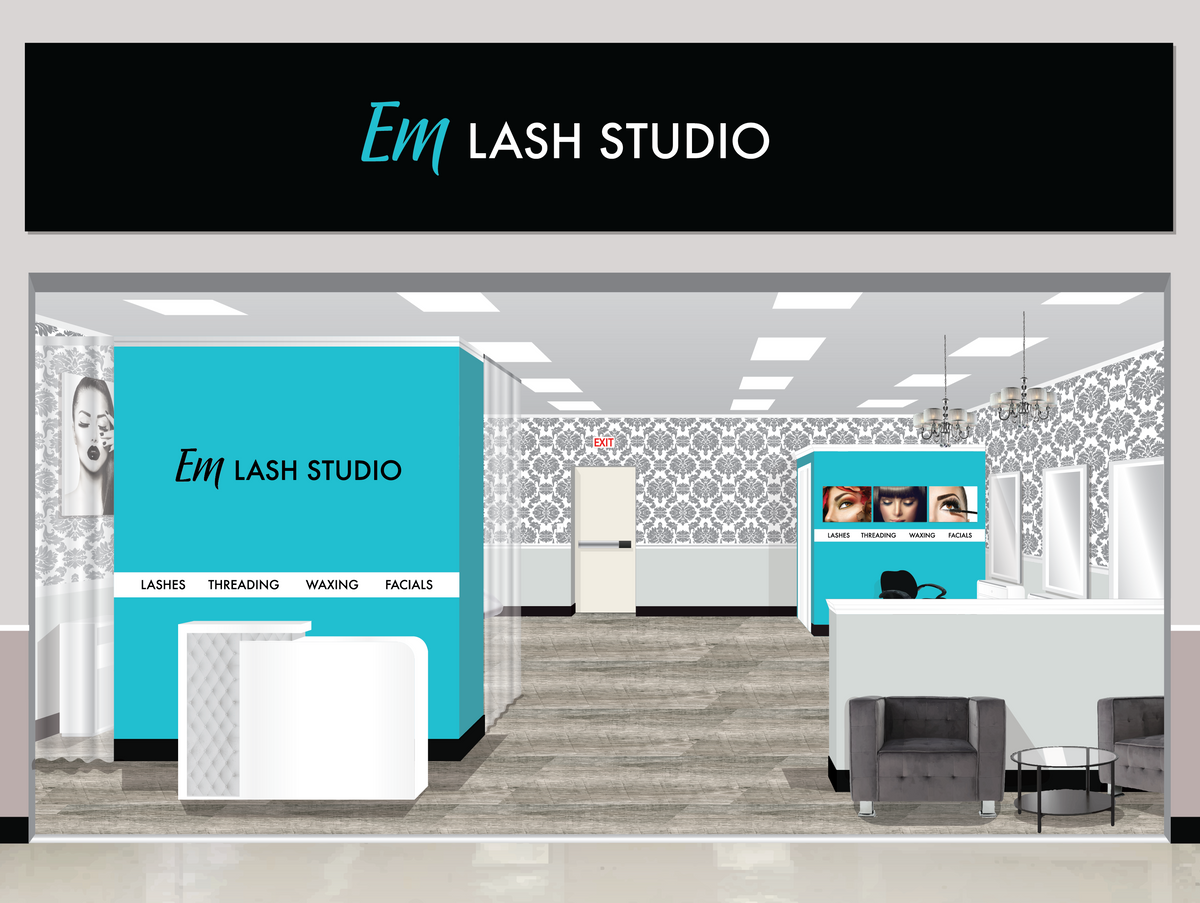 Beauty Salon – EmLashStudio
